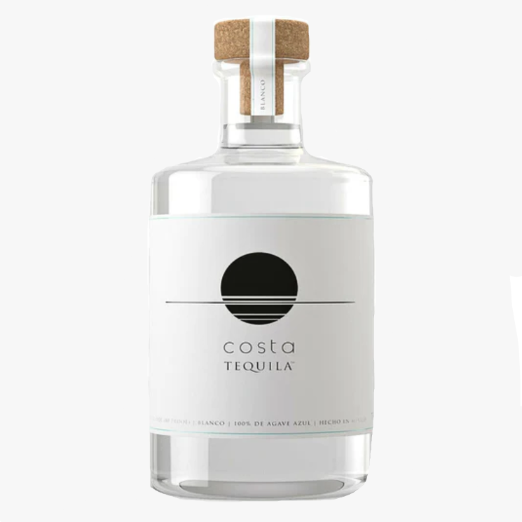 Costa Blanco Tequila