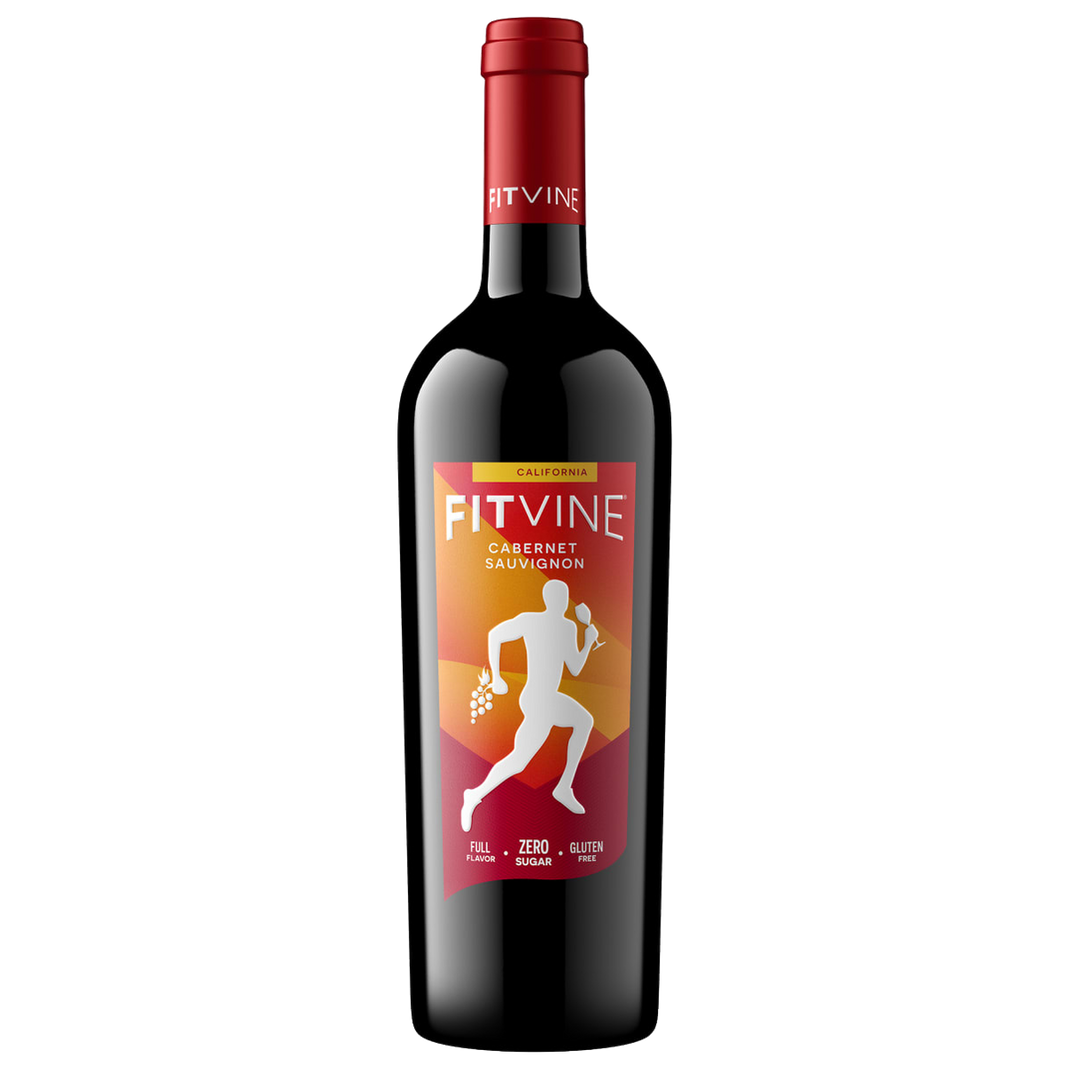 Fitvine Low Sugar Wines