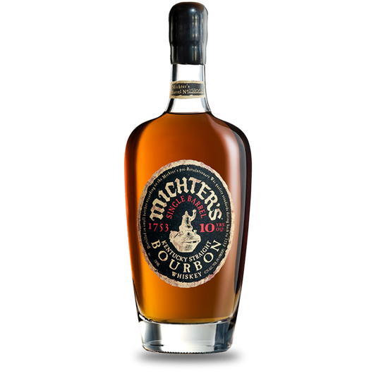 Michters Whiskeys
